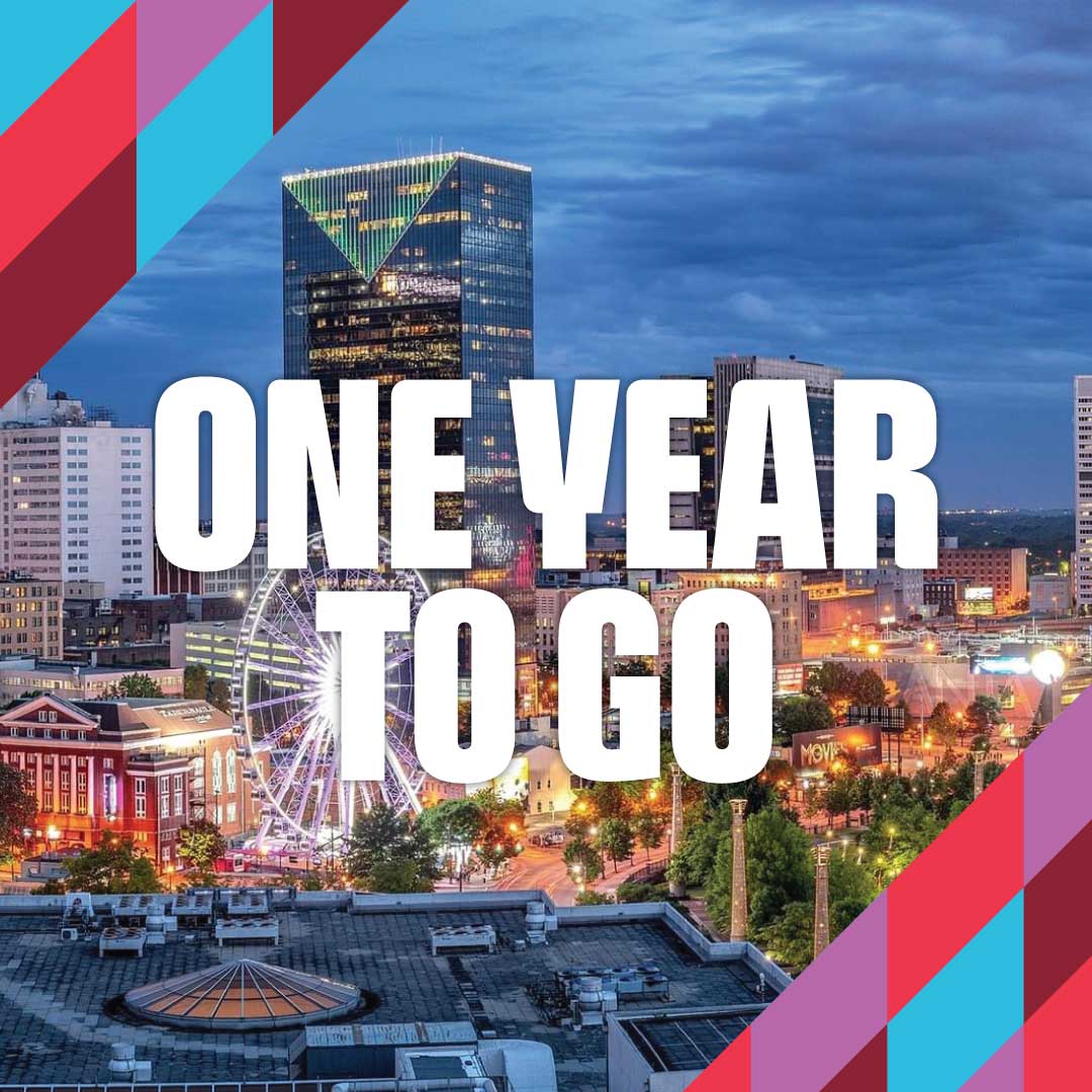 Atlanta Marks One Year to Go until the FIFA World Cup 26™ with Joint Host City Efforts and ...